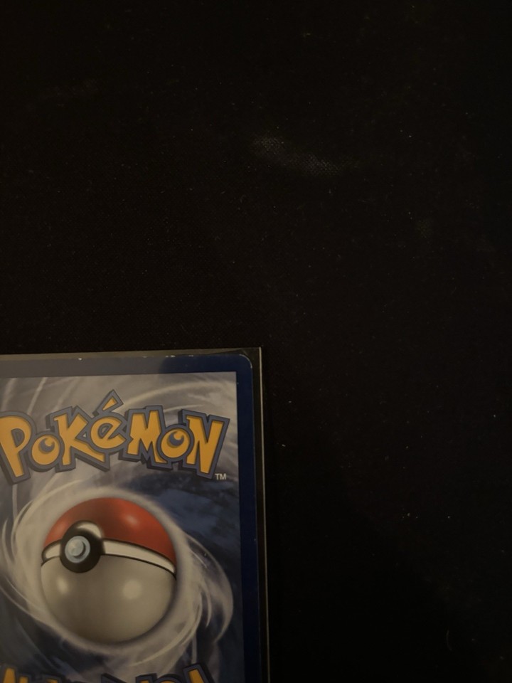 Pokémon TCG Blastoise GX Unbroken Bonds 218/214 Holo Secret Rare ...
