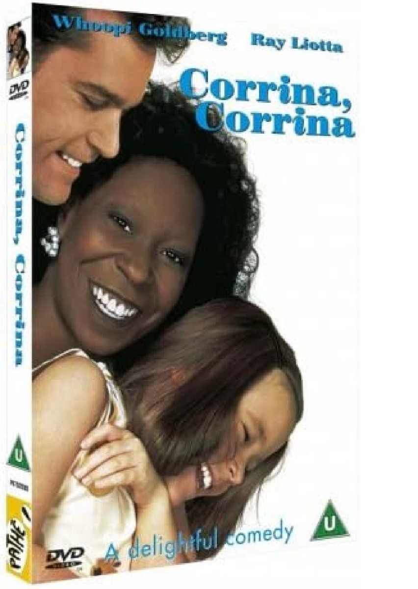 Corrina Corrina Quotes