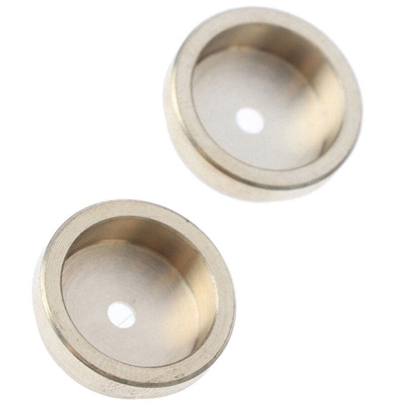 2Pcs MR-9 Adapter for MR9 PX625 PX13 LR44 1.4V Zinc Air Adapter | eBay