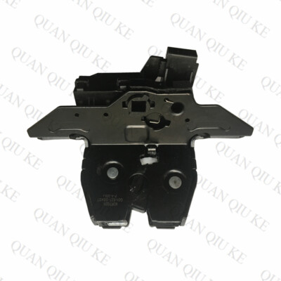 Tail Gate Latch Assy Fit For Buick Chevrolet Rear Trunk Lock Actuator ...