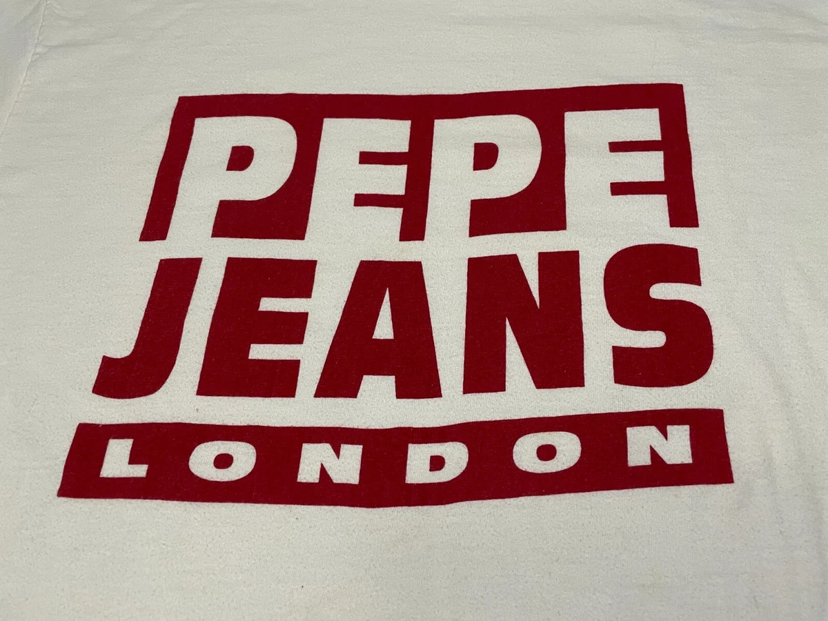 Pepe Jeans Logo Font