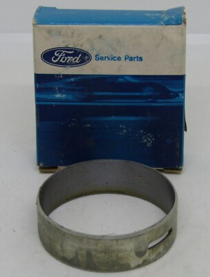NEW FORD MOTOR COMPANY GENUINE OEM CAMSHAFT BEARING CENTER PART NO ...