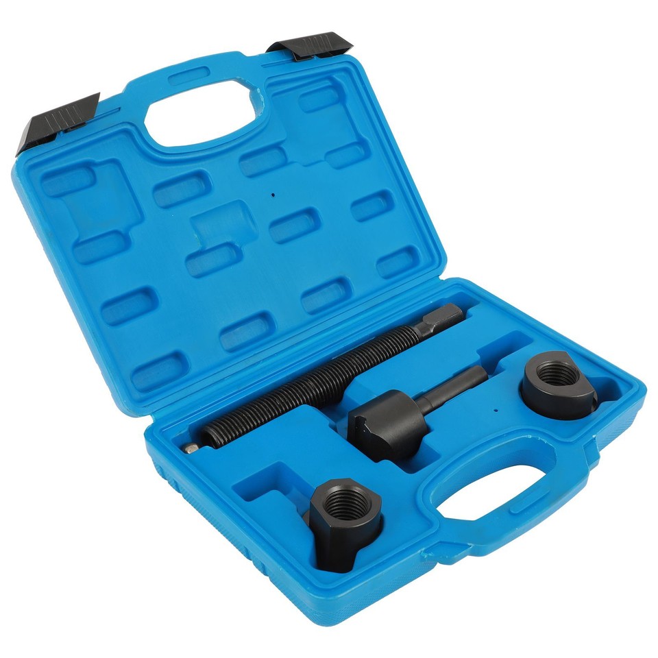 Dual Wheel Separator Onepc Pusher Wheel Hub Removal Tool KIT US | eBay