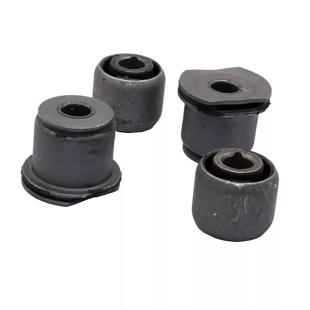 4Pcs Front Shock Absorber Bracket Steering Knuckle Bush Fits Cadillac ...