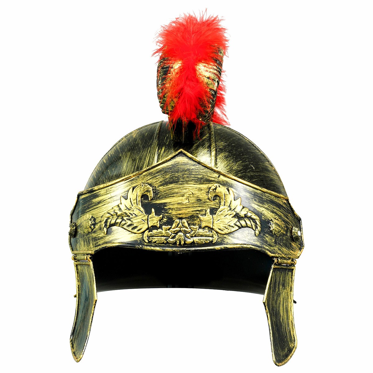 Ancient Roman War Helmet