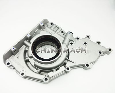 New Oil Pump Front Cover 0425 9226 04259226 for Deutz BF6M1013 1013 ...
