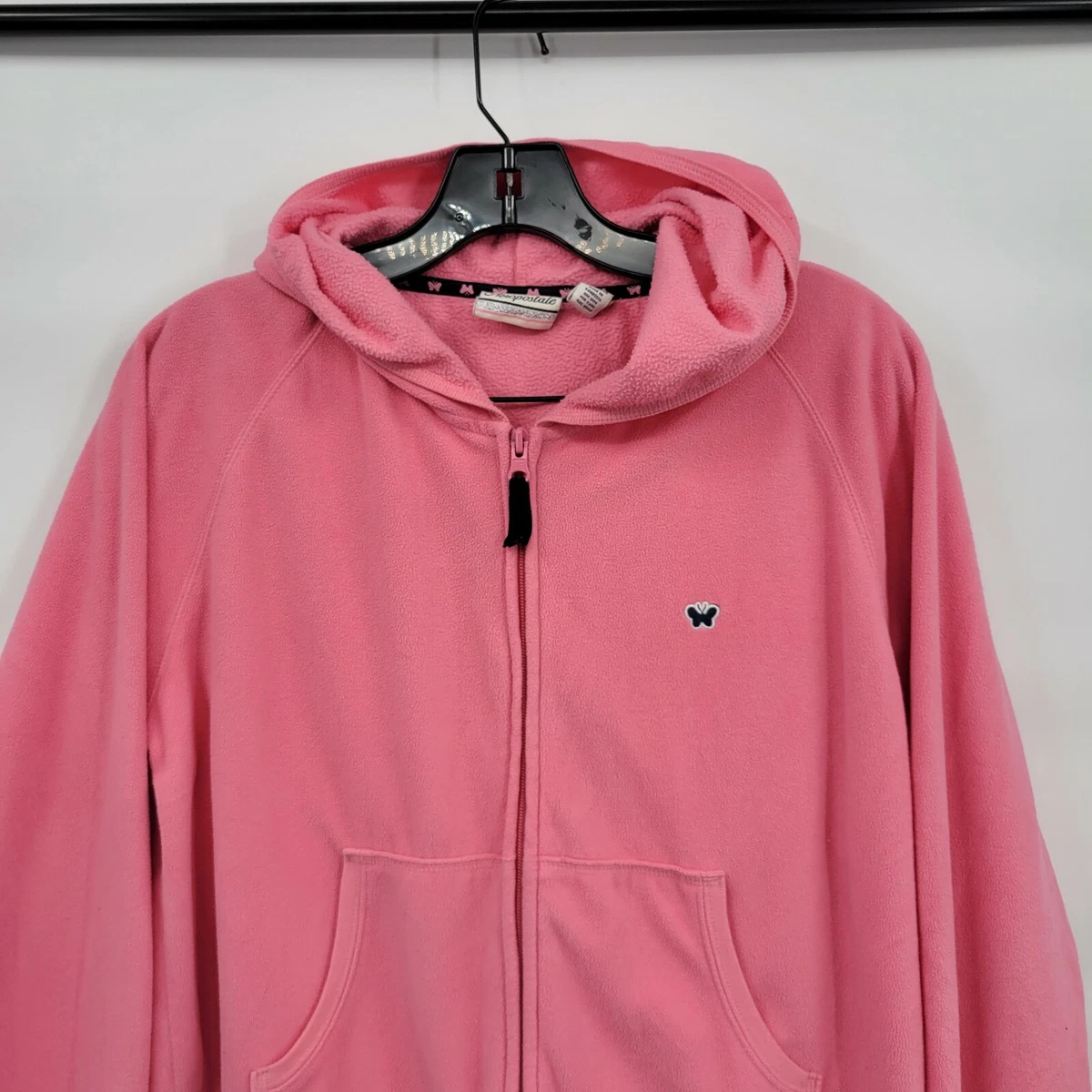 Pink Aeropostale Sweaters For Girls