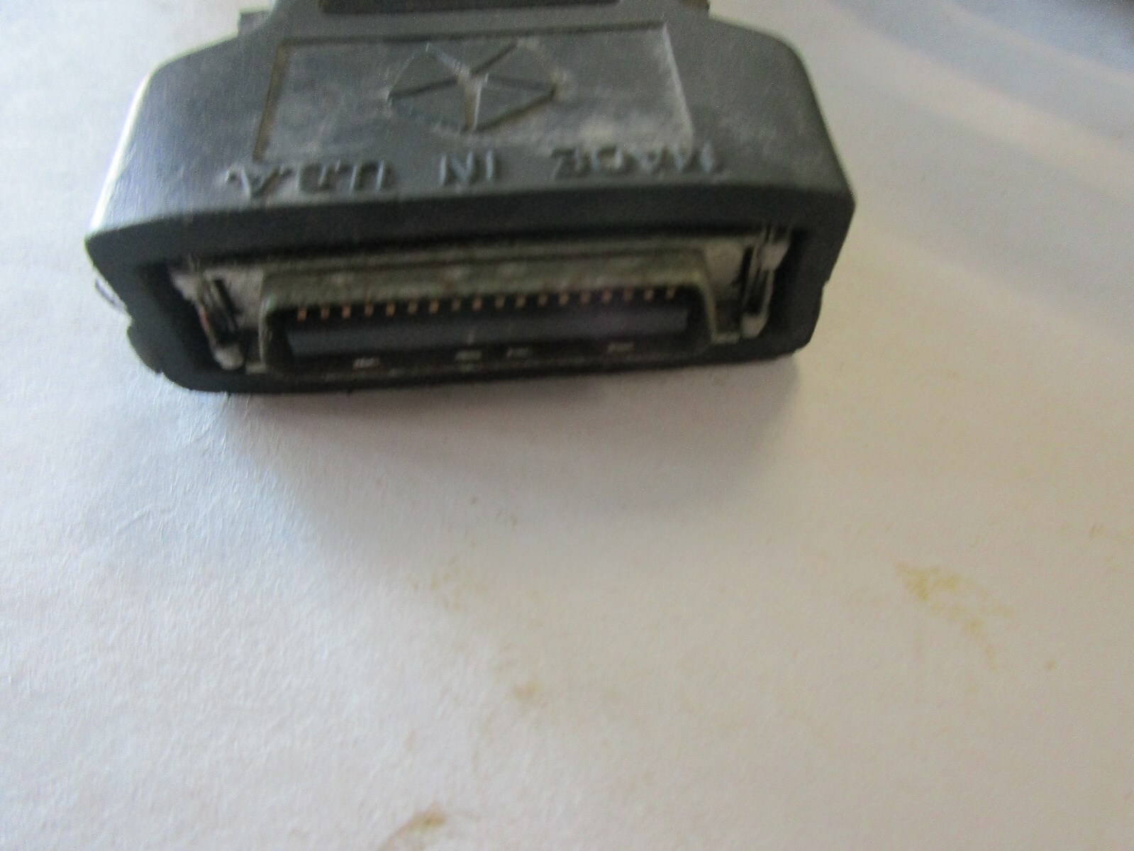 MILLER TOOL CH7005 DRB III 3 DIAGNOSTIC SCANNER CABLE | eBay