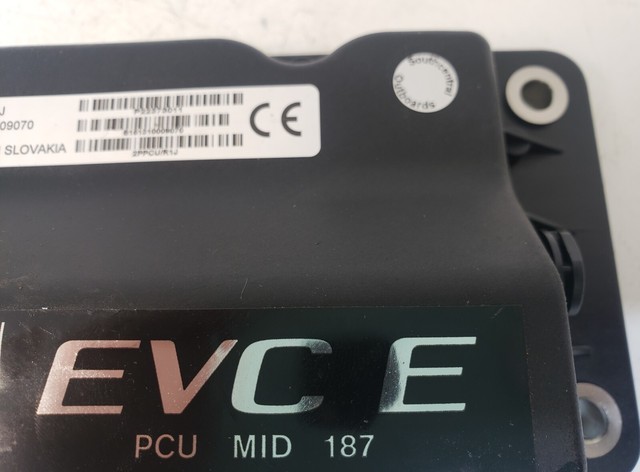 Volvo Penta PCU EVC E 22373011 Mid 187 for sale online | eBay