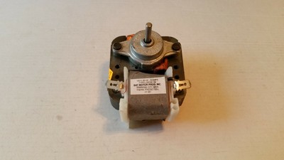 Motors - C Frame Motor