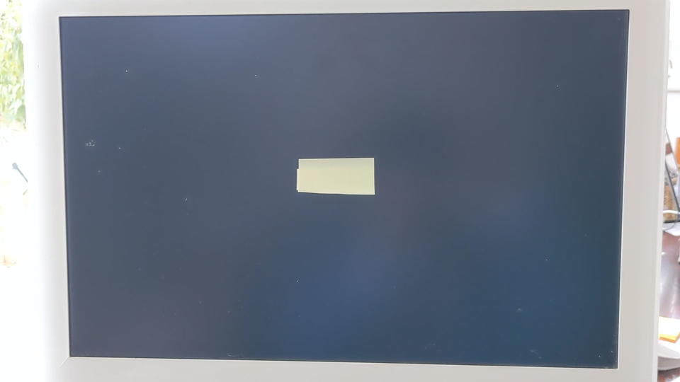 Apple iMac G5 20 inch Widescreen Computer | eBay UK