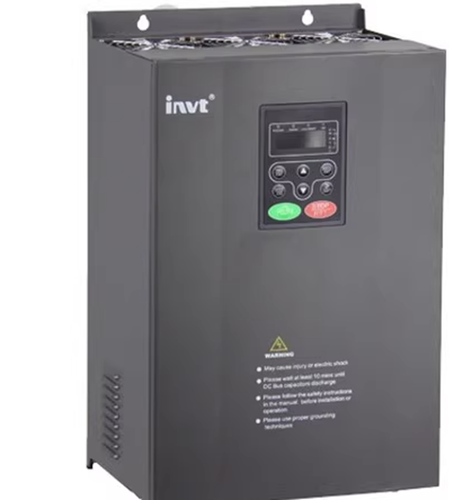 NEW INVT CHF100A-022G/030P-4 Inverter | eBay