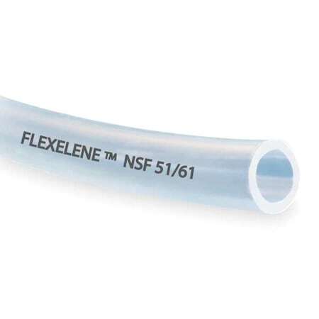 Eldon James Cfx4-6Nx50 Thermoplastic Tubing | eBay