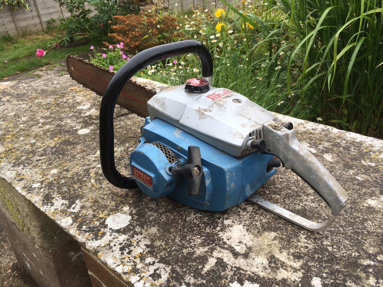 Danarm Chainsaw for sale in UK | 49 used Danarm Chainsaws