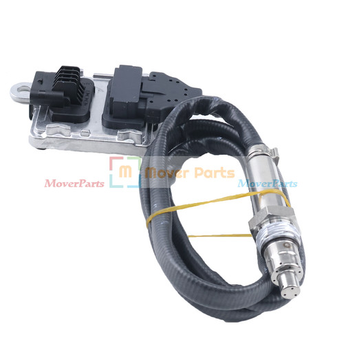 Nitrogen Oxide Nox Sensor MIU804407 for John Deere 330P 331P 332P 330G ...