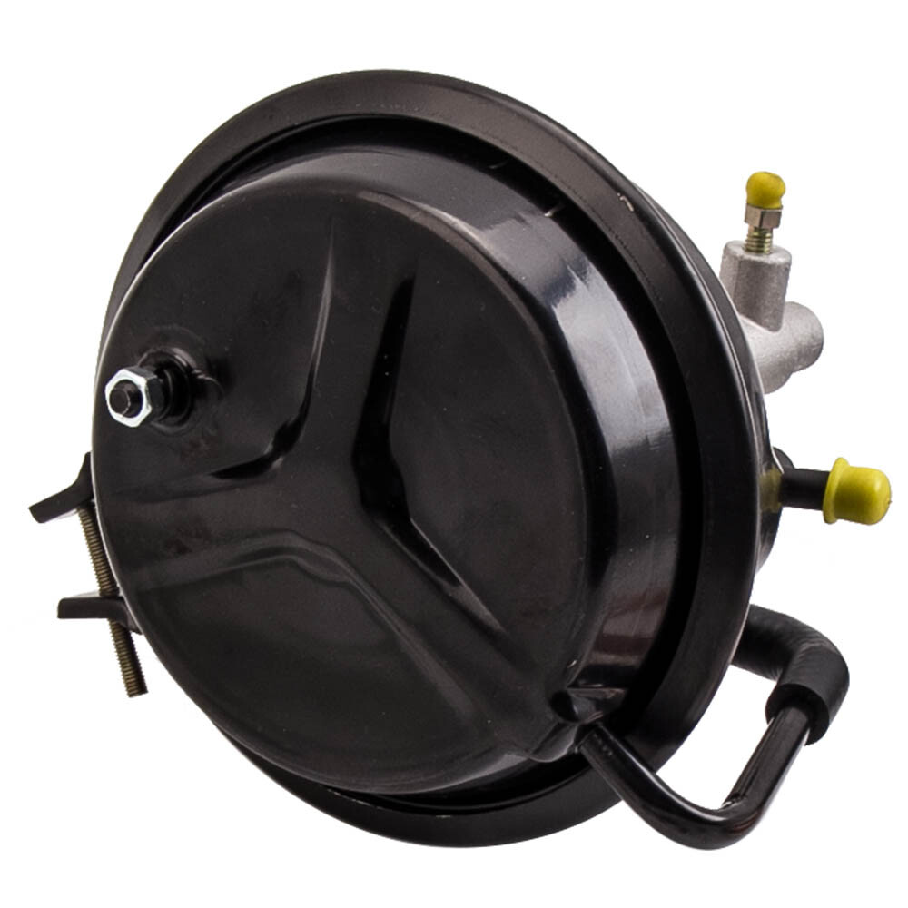 VH44 Remote Brake Booster Kit for 4 wheel Drum Brake for for Ford ...