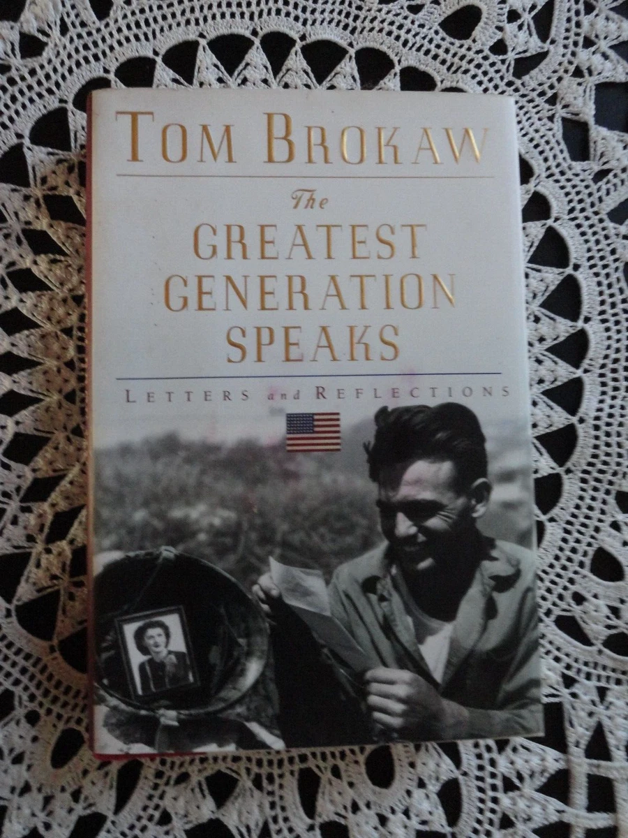 The Greatest Generation Art