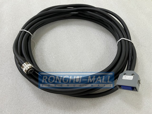 10m 20-PIN Control Cable REPLACE FOR Fanuc Robot Teach Pendant A660 ...