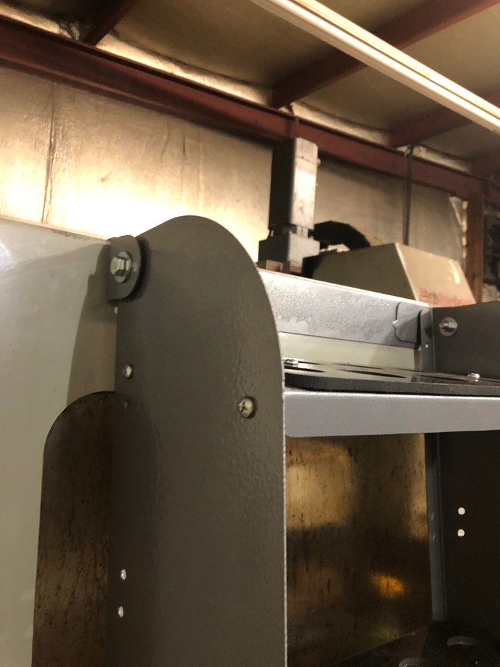 Cat40 / Bt40 Tool Holder Rack | eBay