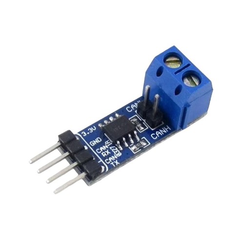 SN65HVD230 VP230 CAN Board Networking Transceiver Evaluation ...