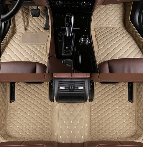 For Dodge Ram 1500/2500/3500 Crew Cab FloorLiner Floor Mats Auto Rugs ...