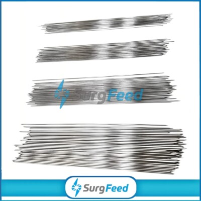 Orthopedic Steinmann Pins Set of 500 PCs Surgical High Quality ...