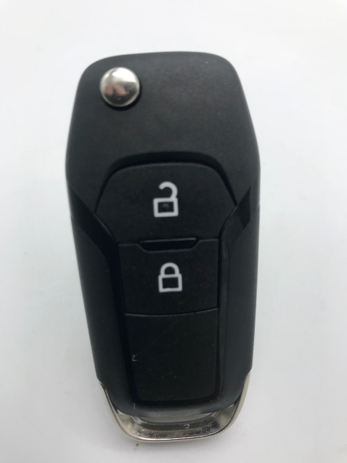 TRANSPONDER REMOTE CAR KEY Suitable for FORD RANGER PX2 2015 2016 2017 ...