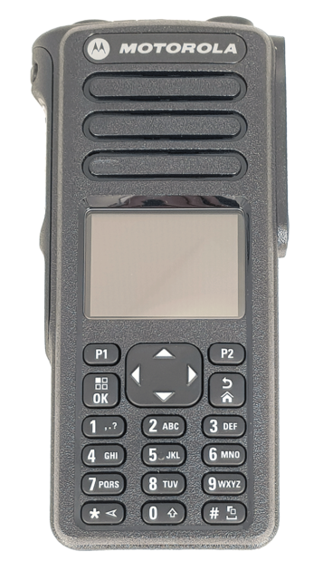 Motorola PMLN7425 PMLN7427A Front Housing for sale online | eBay