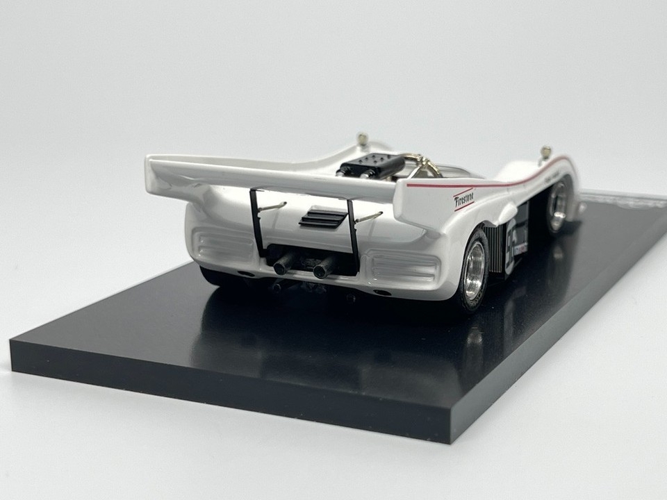 1/43 Marsh Models MM31 McLaren M20 Turbo Riverside GP 1973 Mario ...