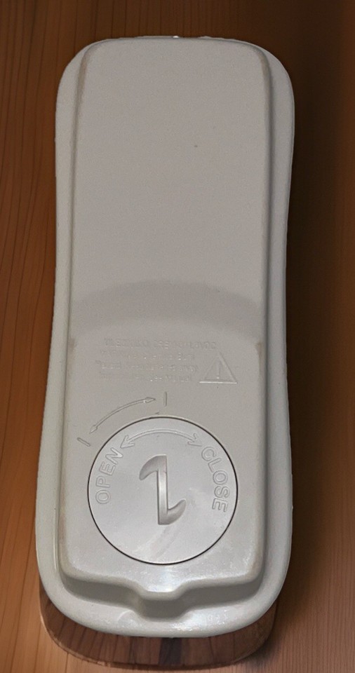 Safe Step Walk In Tub Replacement Remote Control CREM-311 Never Used W ...