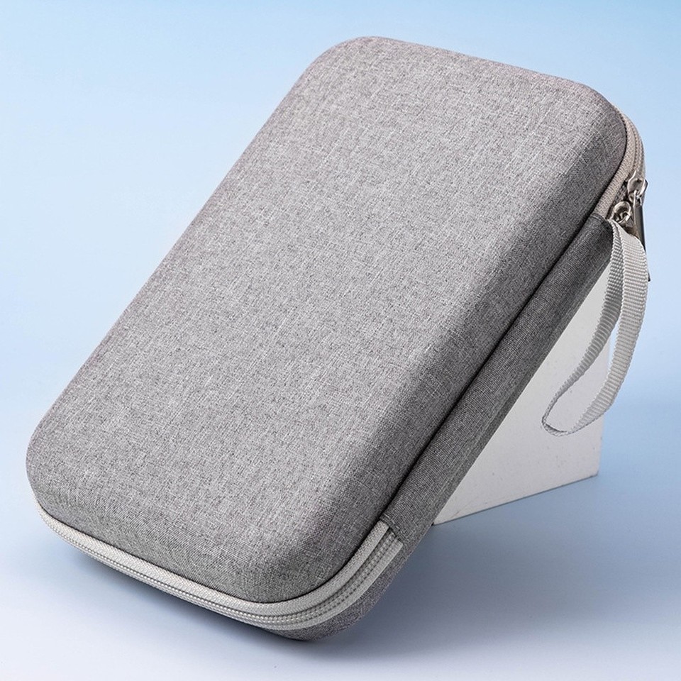 EVA Storage Pouch for Data Cables and Electronic Accessories 25cm Size ...