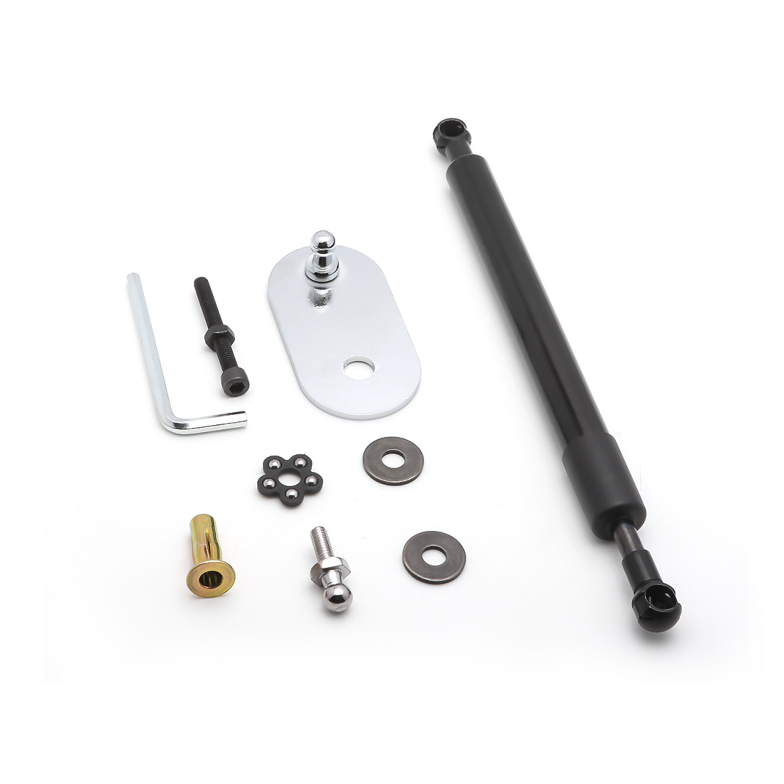 Fts RaFits Ram 1500 00 TailgTailgate Assock Strate Assock Str09-201018 ...