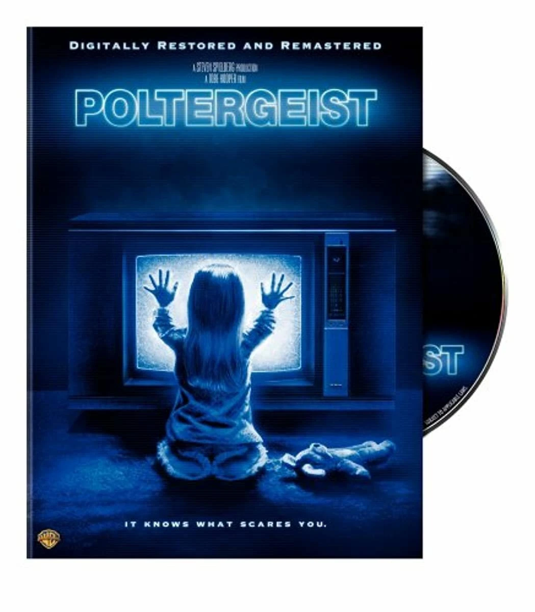 Poltergeist 4