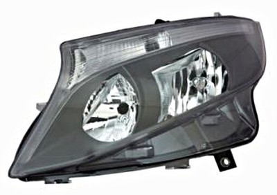 Headlight Left For MERCEDES Vito Tourer W447 14- A4479065800 | eBay