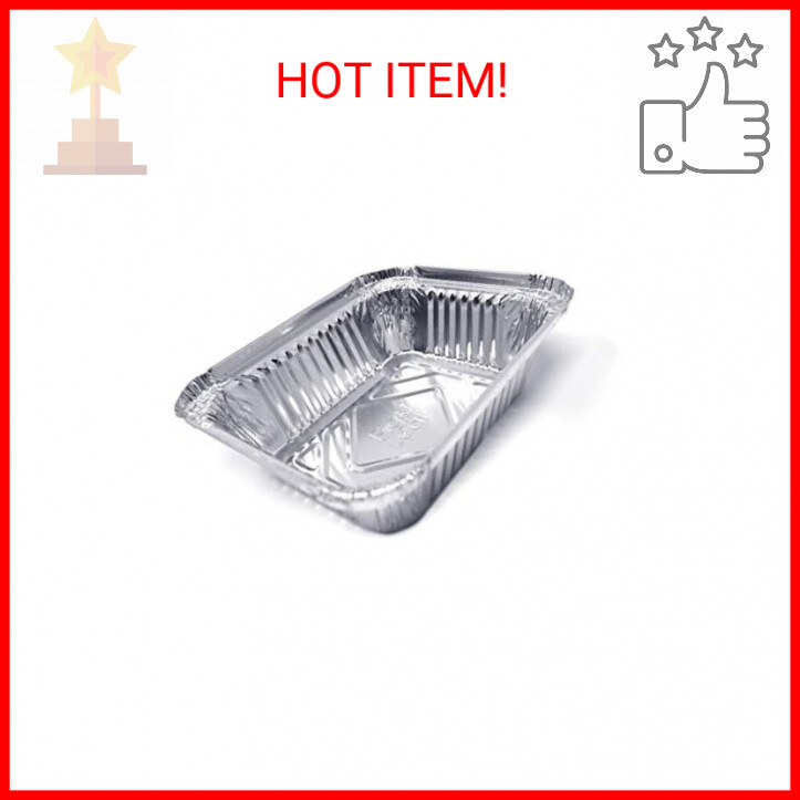 20 Pack - Drip Pans Compatible with Napoleon BBQ Grills 62007 Grease ...