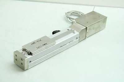 Linear Actuators - Iai Intelligent Actuator