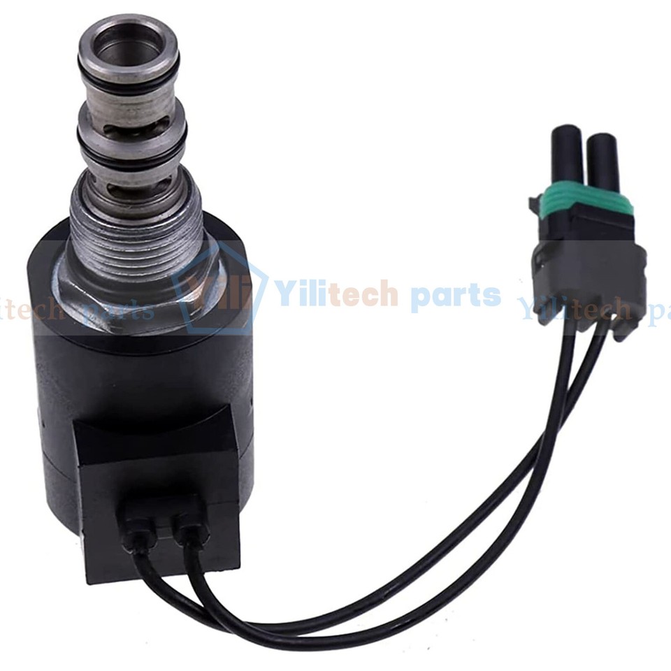 Solenoid Valve 87456901 181147A1 For CASE 580M 580SM 580N 580L 590SM ...