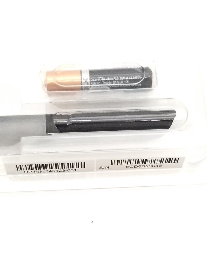 HP Executive Tablet Pen R2 745123-001 Stylus NEW B54 | eBay