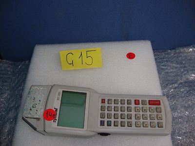 Barcode Scanners - Symbol Pdt 3100 Barcode Scanner