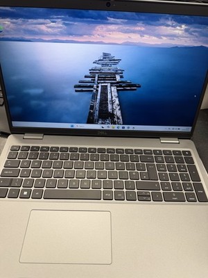 Dell Precision 3571, i7-12800H, 64GB Ram, 1TB SSD, NVIDIA T600 Card, 15 ...