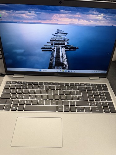 Dell Precision 3571, i7-12800H, 64GB Ram, 1TB SSD, NVIDIA T600 Card, 15 ...