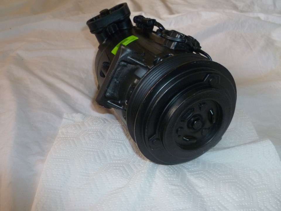 FOUR SEASONS / MX 2370191 AC/ COMPRESSOR | eBay