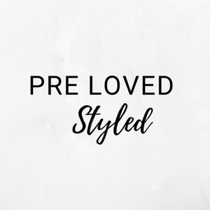 Pre Loved, Styled | eBay Australia Stores
