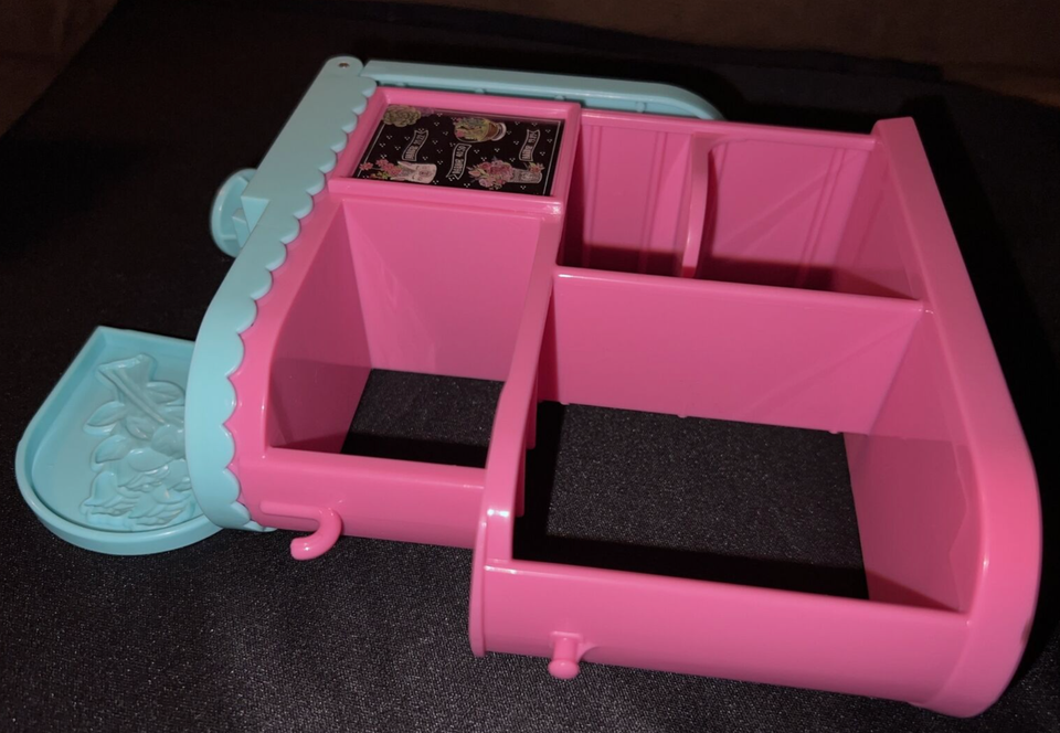 YOU PICK Replacement BARBIE Miscellaneous Parts Pieces for Playset Play ...