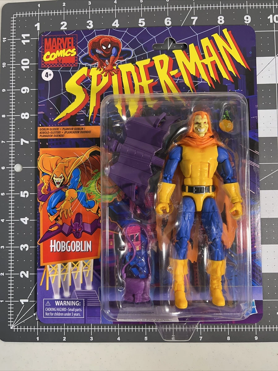 New Hobgoblin