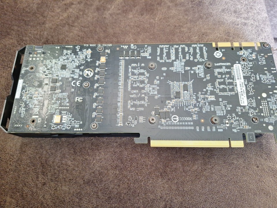 Gigabyte Nvidia P104-100 8GB (Equiv to GTX 1080) | | eBay