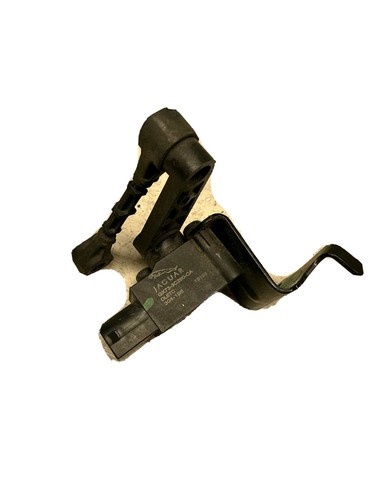 2018-2021 RANGE ROVER VELAR FRONT RIGHT SUSPENSION RIDE LEVEL HEIGHT ...