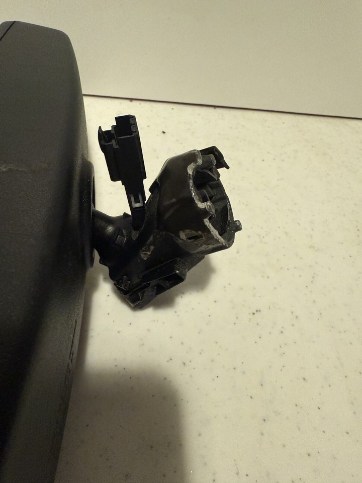 2015-2019 FORD TRANSIT AUTO DIM REAR VIEW MIRROR RVD BACKUP CAMERA ...