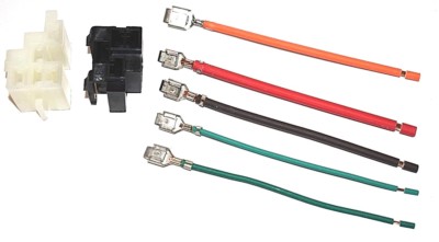 Ignition Switch Connector Wiring Kit 1970 - 1988 AMC American Motors 73 ...