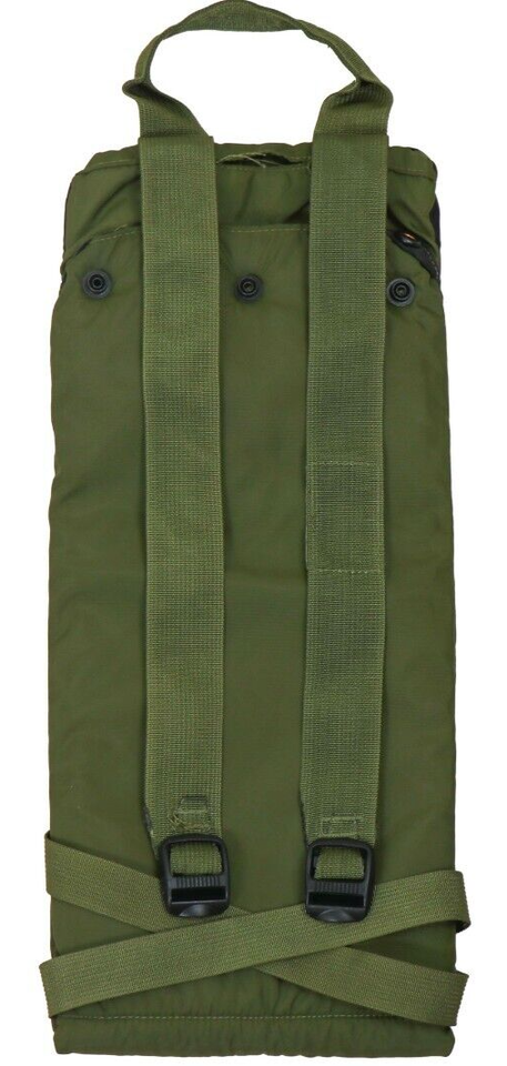 ILBE OD Green Storm Hydration Carrier 100 OZ 3L System No Bladder ...